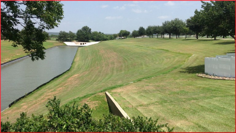 The Ranch on Lake LBJ – Custom-Built Waterfront Homes & Lots